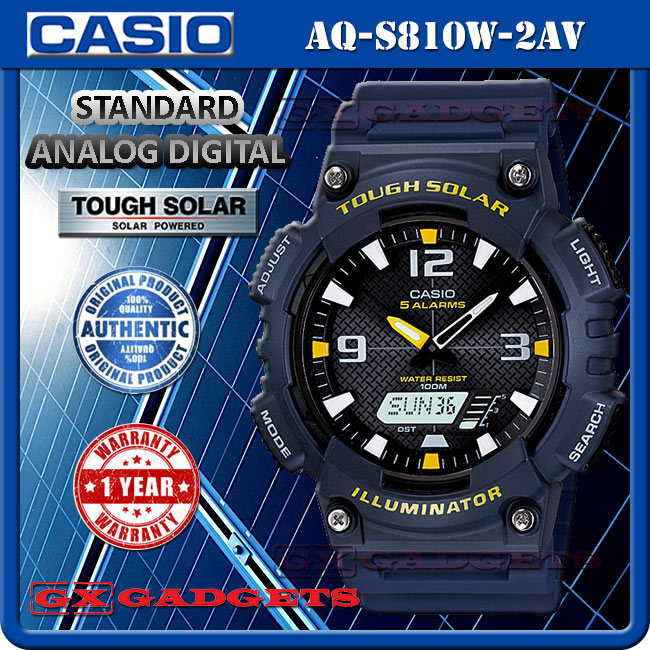 Download free Casio 5208 Aq-S810w Manual software - masteryellow