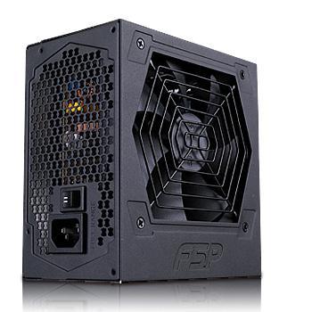 what different normal PSU 500w between PSU TRUE