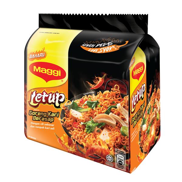 Maggi mee fucuk