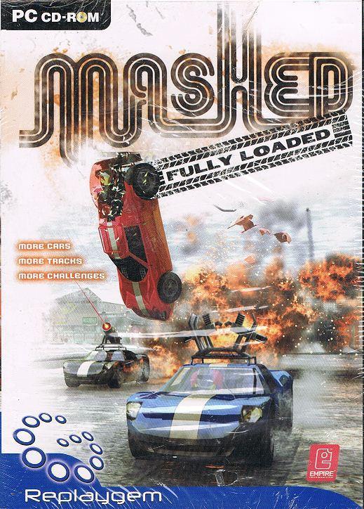 Mashed Fully Loaded - Nerd em Jogos, melhores jogos, novos jogos ...
