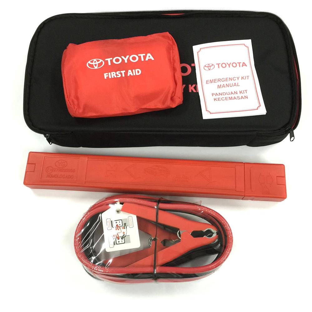 What was the rear compartment actually for? - Toyota 4Runner Forum ...