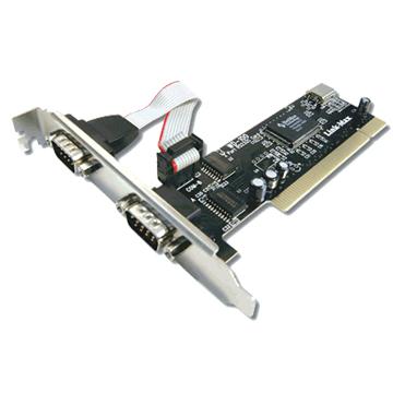 2 Port Pci Serial Rs232 - fantasticprogs2’s diary