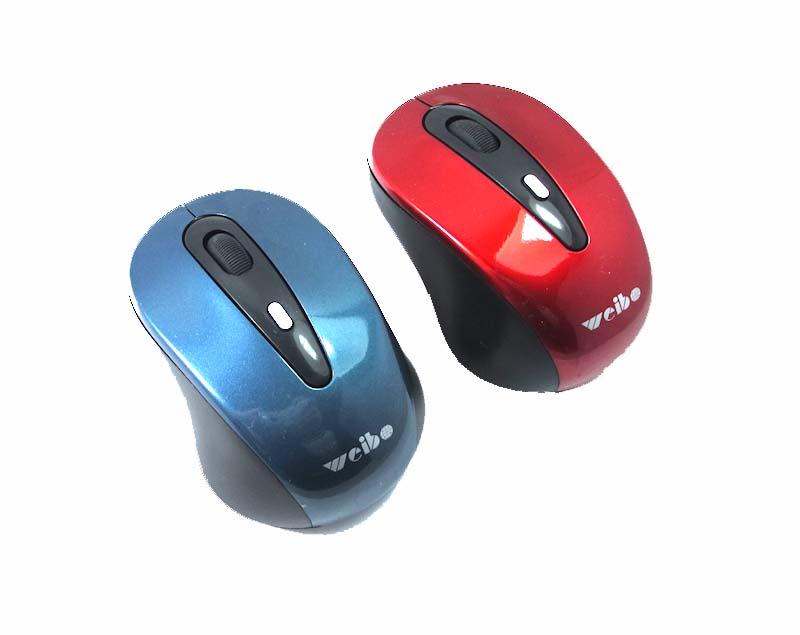 Wireless Optical Mouse Driver - innerspecification