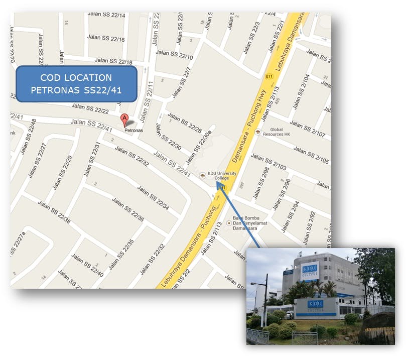 EC STORE - SHOPPING MADE EASY WITH EC STORE | Delivery | Lelong.my